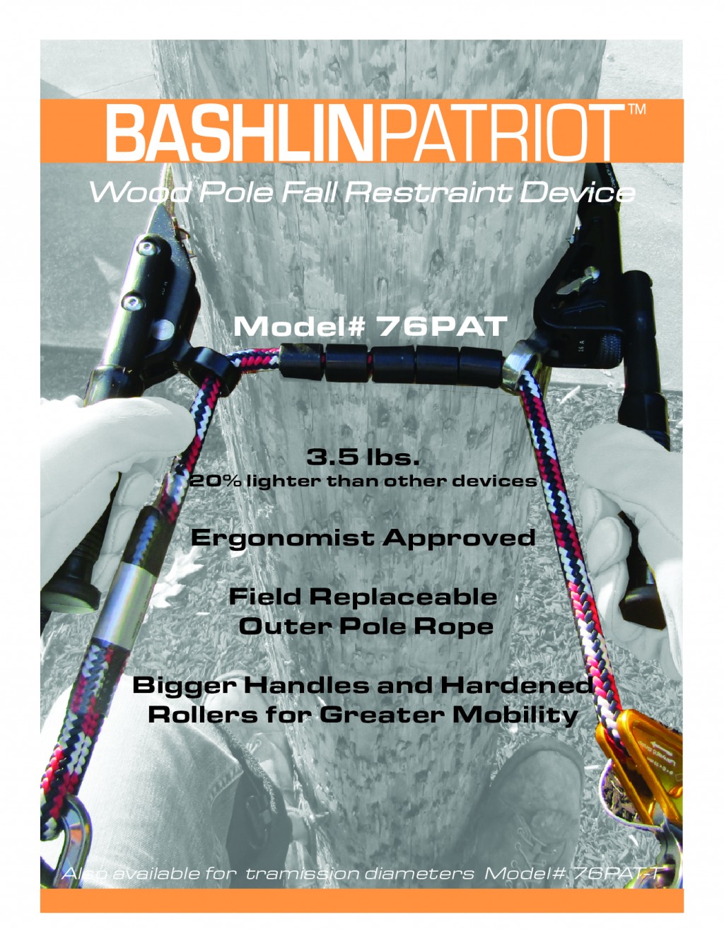 Bashlin - Our Products - Bashlin