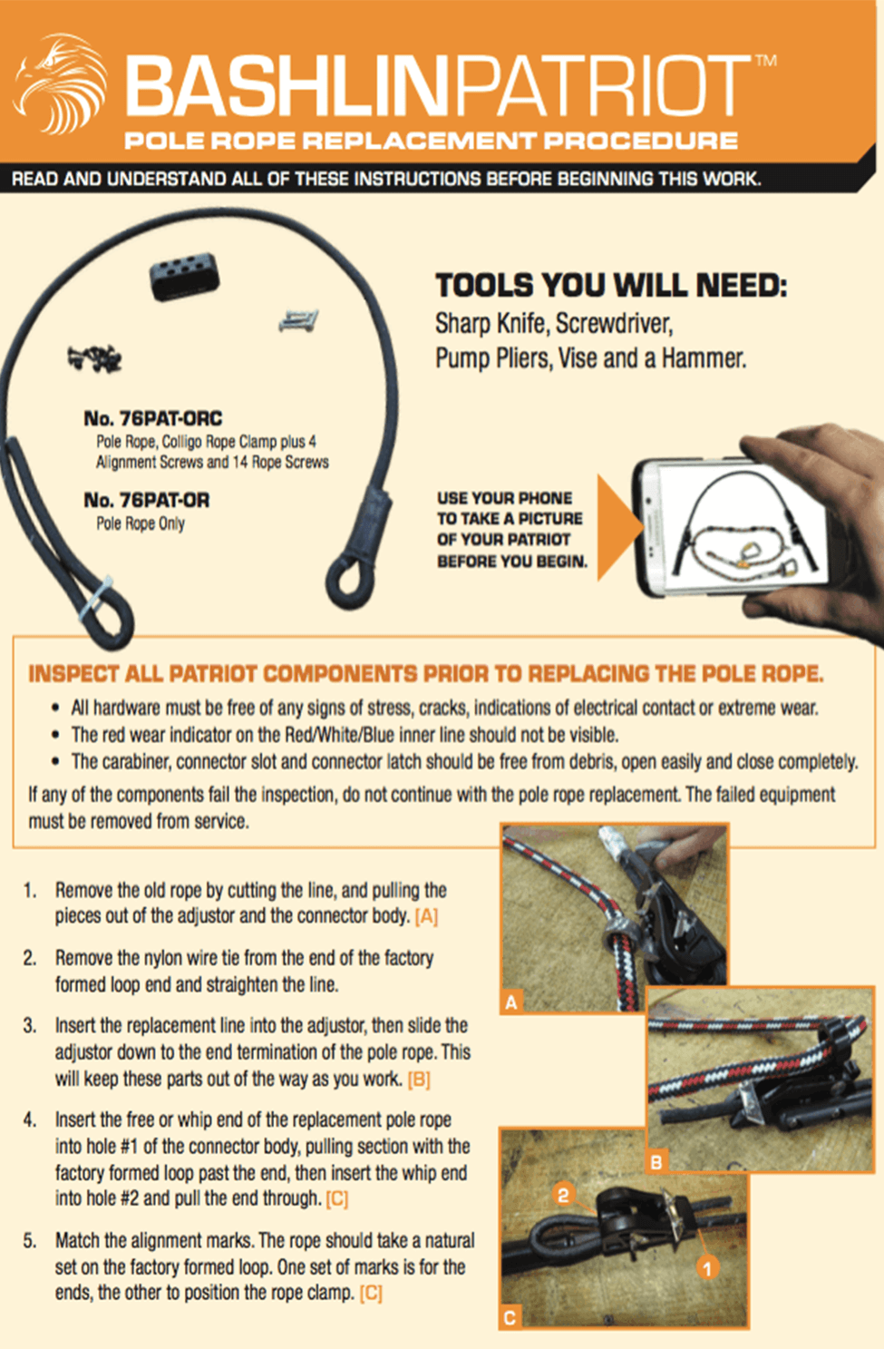 Bashlin Industries Literature - Bashlin Industries, Inc.