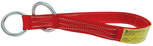 Pole Slings - Bashlin