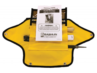 Gaff Gauge - Bashlin Industries, Inc.