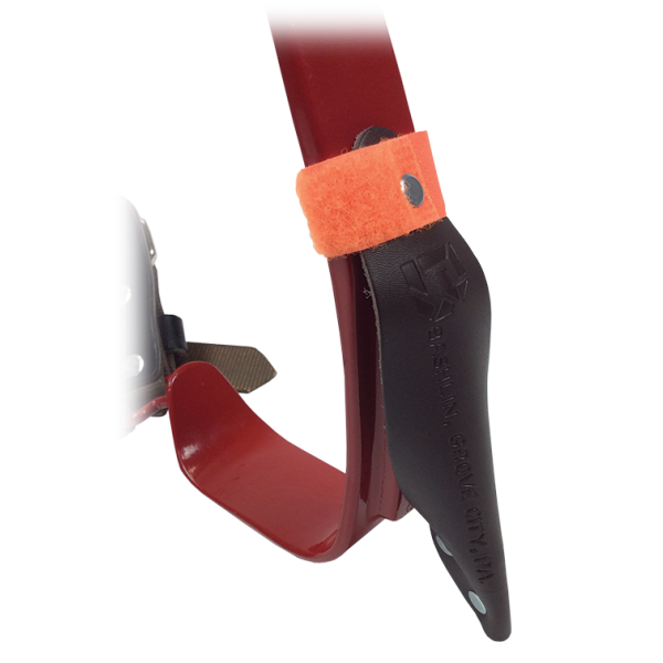 Gaff Guards - Bashlin Industries, Inc.