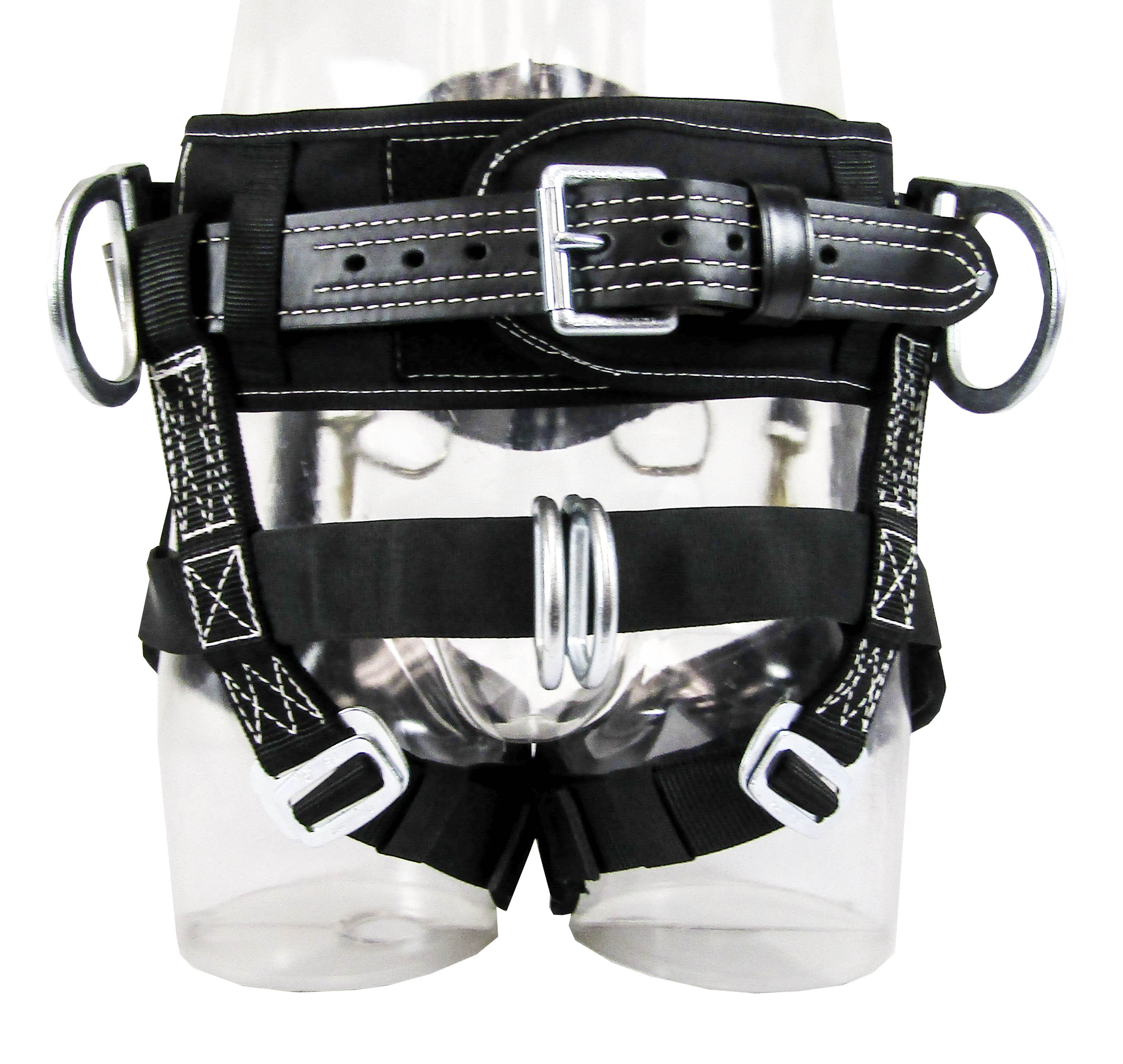 640BBL Tree Saddle With Bridge - Bashlin Industries, Inc.