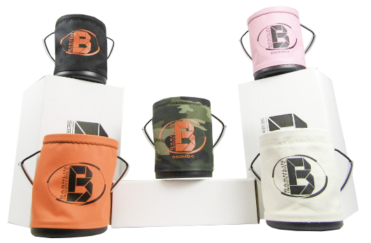 Bashlin Mini-Bucket Series - Bashlin Industries, Inc.
