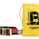 Mounted Rescue Packs - Bashlin Industries, Inc.