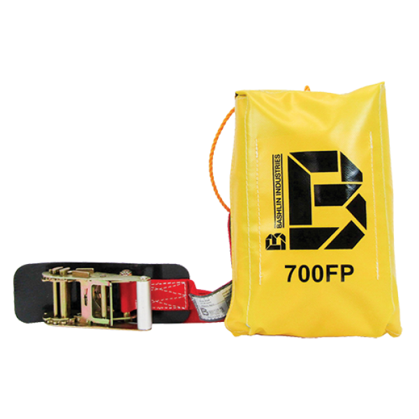 Mounted Rescue Packs - Bashlin Industries, Inc.