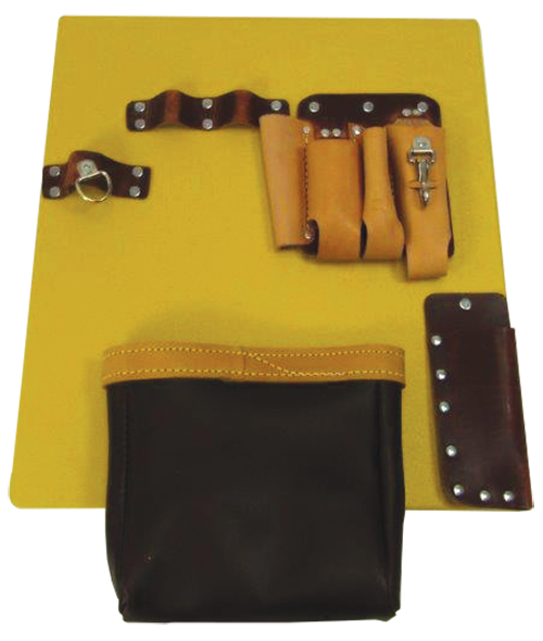 Tool board for Hammer/Hand Tools/Bolts and Nuts - Bashlin