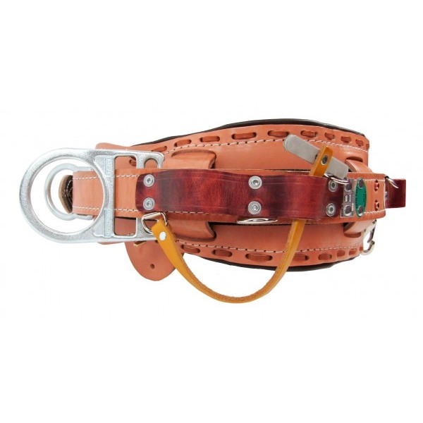 Floridian 4D In-Line Tool Belt Series - Bashlin Industries, Inc.