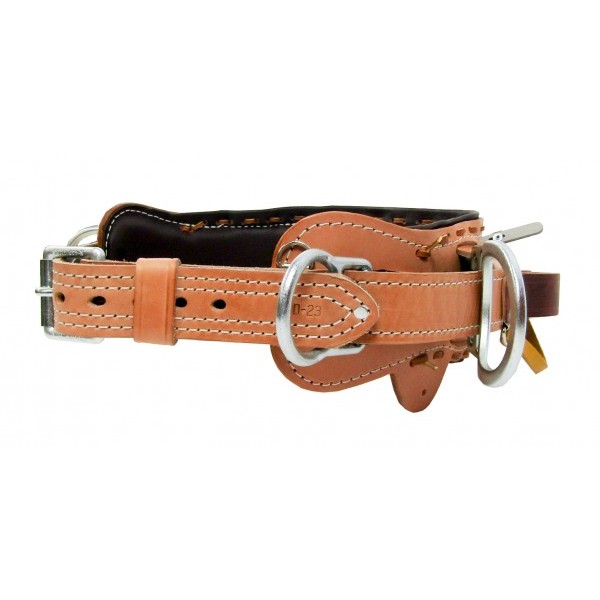 Floridian 4D In-Line Tool Belt Series - Bashlin Industries, Inc.