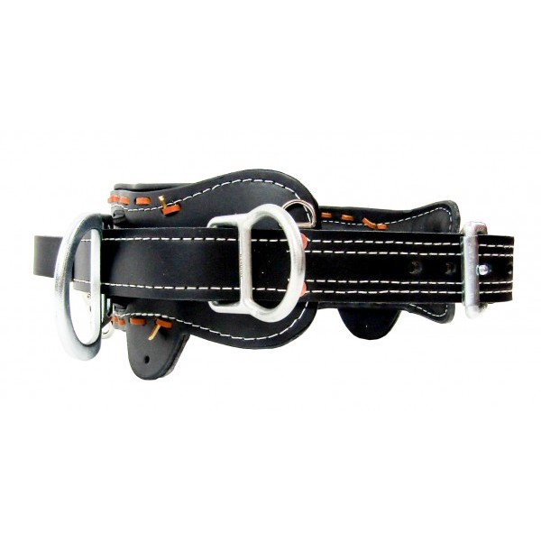 Floridian 4D In-Line Tool Belt Series - Bashlin Industries, Inc.