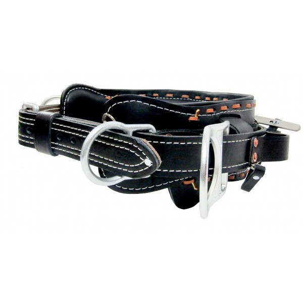 Floridian 4D In-Line Tool Belt Series - Bashlin Industries, Inc.