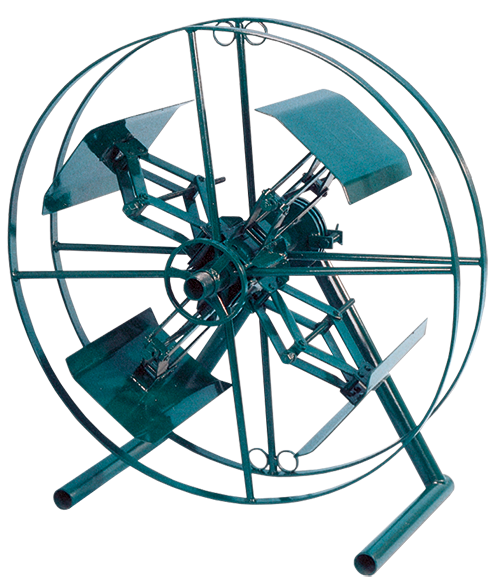 Pay-Out Reels - Bashlin Industries, Inc.