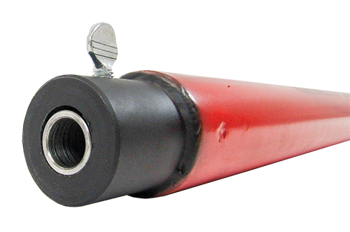 930 Series: Ground rod drivers - Bashlin