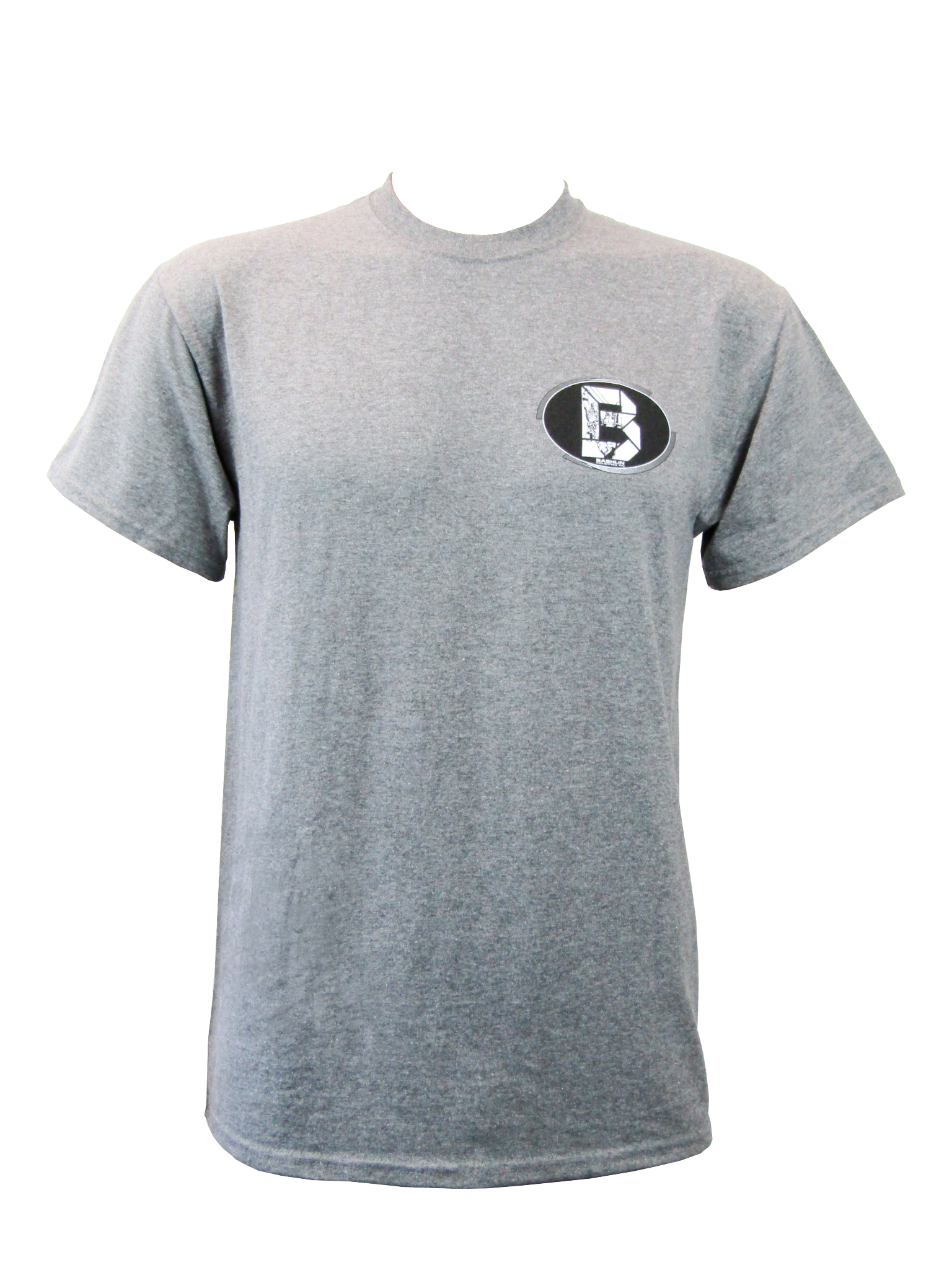 Bashlin T-Shirts - Bashlin Industries, Inc.