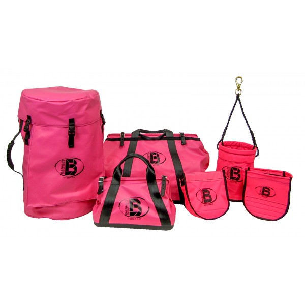 Pink Line - Bashlin Industries, Inc.