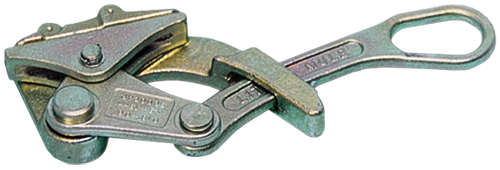 LMG Series: Little mule grips - Bashlin