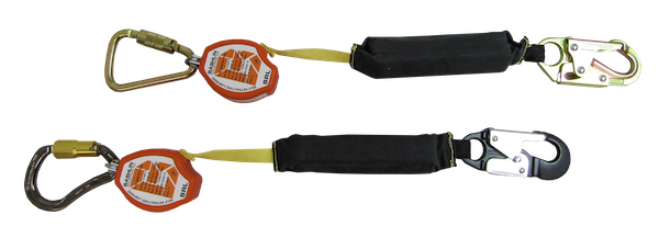 Aluminum Snaphook and Carabiner - Bashlin Industries, Inc.