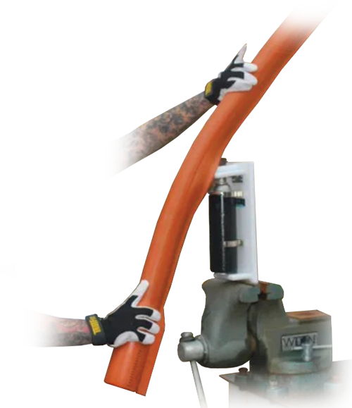 700TF- The Finger - Bashlin