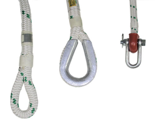 Winch Lines and Pulling Lines - Bashlin Industries, Inc.