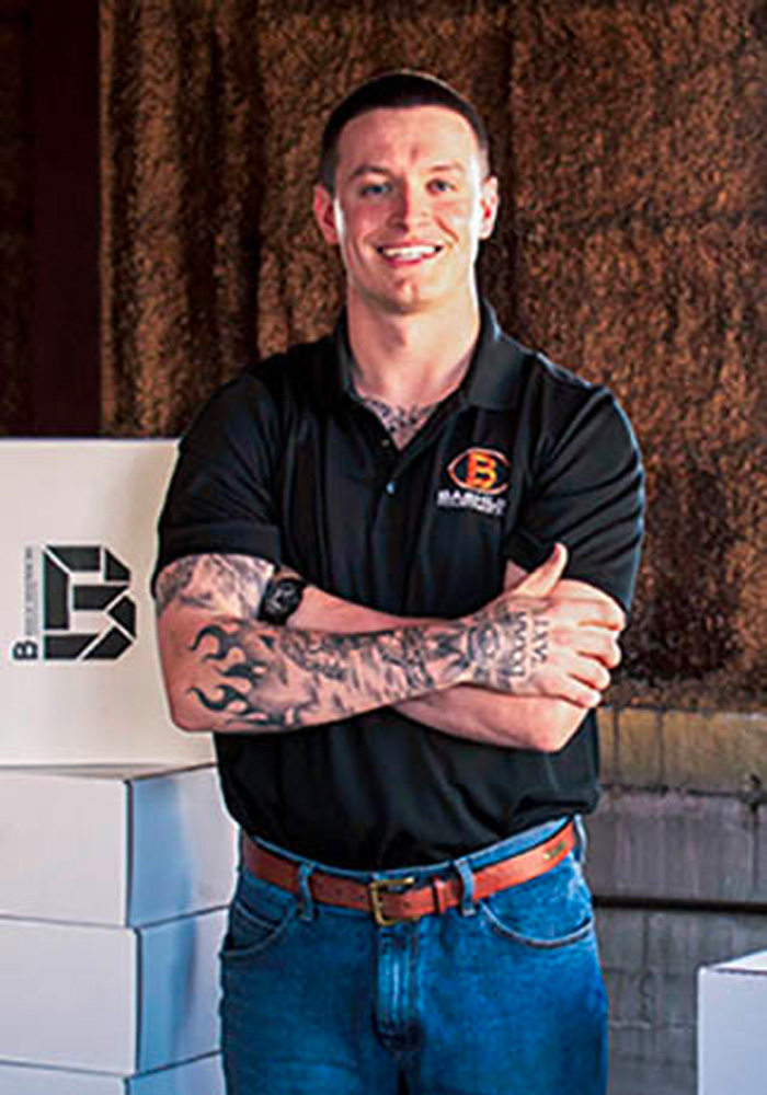 Bashlin Industries - About Us - Bashlin Industries, Inc.